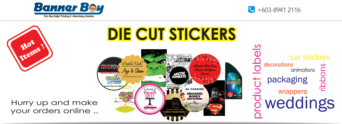 Printing Service Selangor, Malaysia, Banner Printing Kuala Lumpur (KL ...