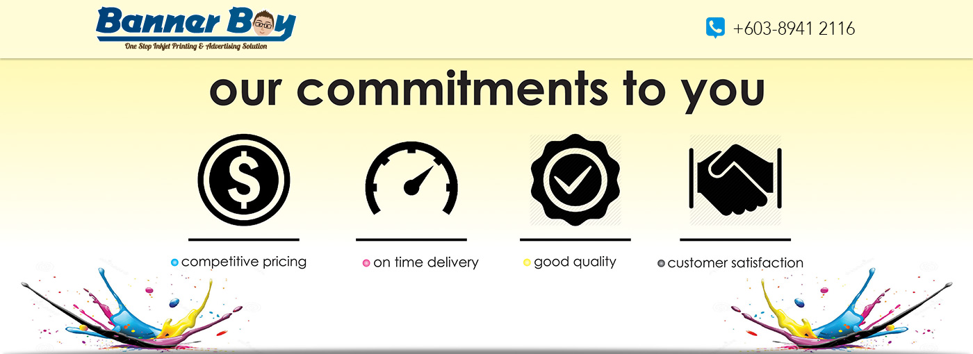 Printing Service Selangor, Malaysia, Banner Printing Kuala Lumpur (KL ...