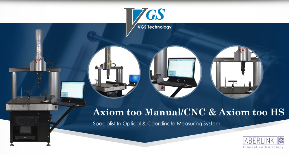 VGS Technology (M) Sdn Bhd - Malaysia, Penang
